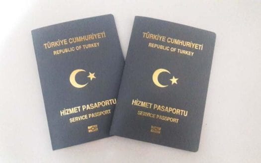 Turkish Passport Types and Benefits